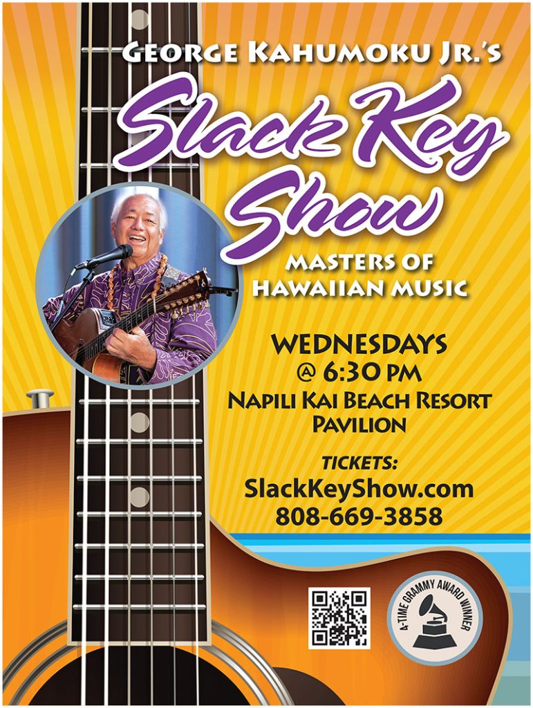 Experience | Napili Kai Beach Resort